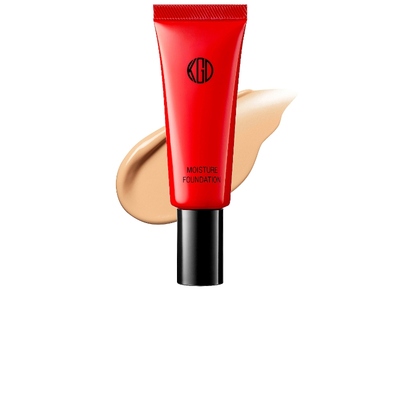 Koh Gen Do MAIFANSHI MOISTURE 粉底revolve时尚小众新款