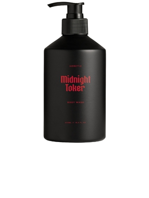 HERETIC PARFUM MIDNIGHT TOKER 沐浴液 revolve小众新款