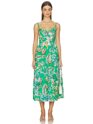 Yumi Kim MARISCO 裙子 revolve小众新款