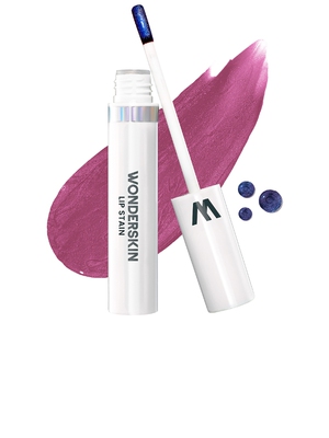 Wonderskin WONDER BLADING ALL-DAY LIP STAIN 唇彩 revolve小众