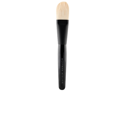 Westman Atelier FOUNDATION BRUSH 化妆刷  revolve小众新款