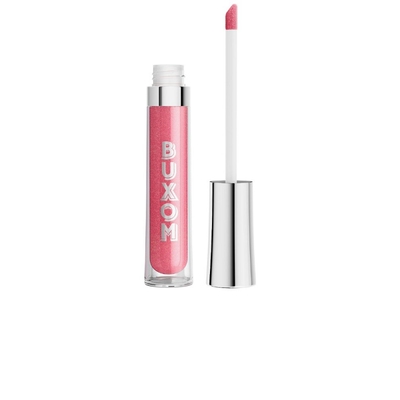 Buxom FULL-ON PLUMPING LIP POLISH 丰唇釉 revolve小众新款 淡