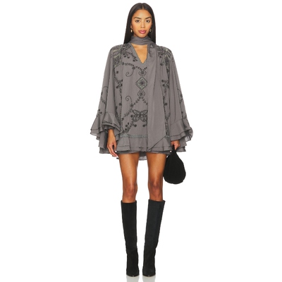 [春季新品]Free People BALI SEPTEMBER SUN 迷你revolve小众新款