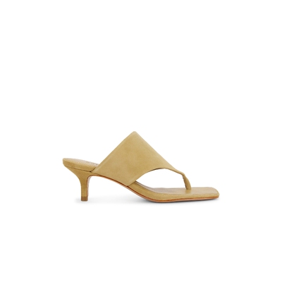 Schutz SAGE MID STILETTO 凉鞋 26春夏新品 revolve小众新款