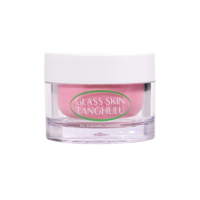 OLIVIAUMMA PUDDING CALMING CREAM 润泽霜REVOLVE小众
