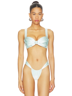 Montce ELSA HOSK HAYDEN 比基尼内衣 revolve小众新款