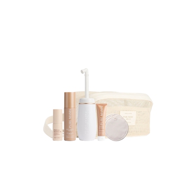Pure Mama Birth & Postpartum Recovery Kit  revolve小众新款