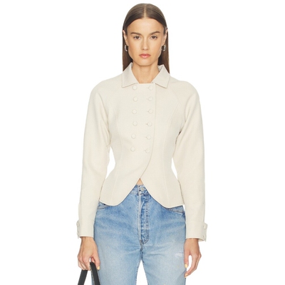 LIONESS Form Jacket revolve小众新款