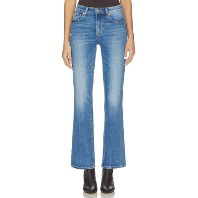 ROLLA'S MIDTOWN 靴裤 蓝色REVOLVE小众新款