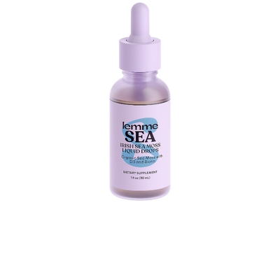 Lemme Sea 食物软糖卡戴珊大姐多种维生素防氧化revolve小众新款