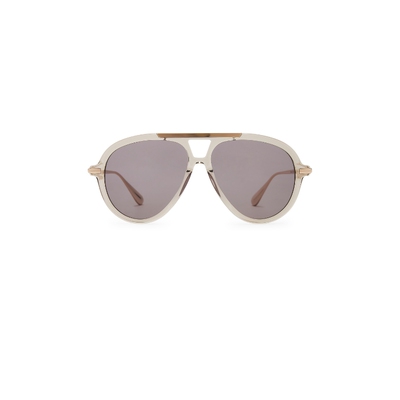 Past Midnight THE LUXE 太阳镜 26春夏新品 revolve小众新款