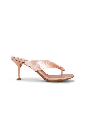 Jeffrey Campbell BOPZ-SEQ 凉鞋 revolve小众新款