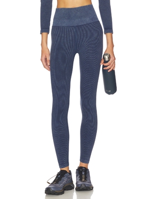 Spiritual Gangster SUN BLEACHED 打底裤 revolve小众新款