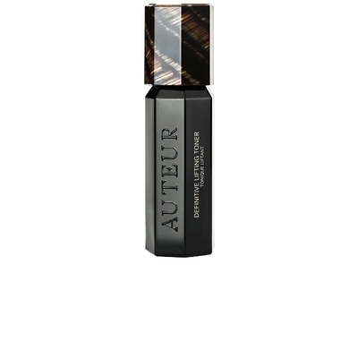 Auteur Skincare 化妆水REVOLVE小众新款