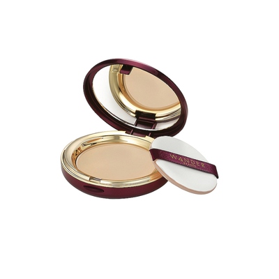 Wander Beauty WANDERLUST POWDER FOUNDATION 粉饼revolve时尚小