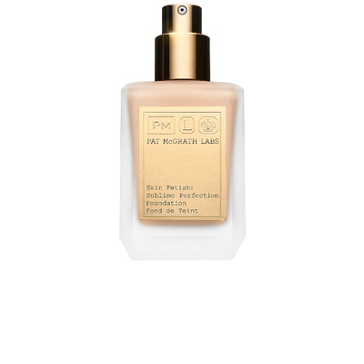 PAT McGRATH LABS SKIN FETISH 粉底revolve时尚小众新款