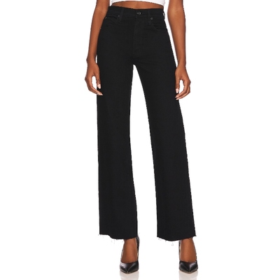 [春季新品]SLVRLAKE GRACE 阔腿 美式复古风 REVOLVE小众