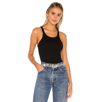 LNA 背心上装revolve时尚小众新品