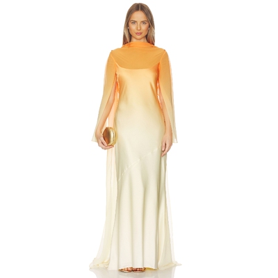 Significant Other DEVLYN 连衣裙 26早秋新品 revolve小众新款