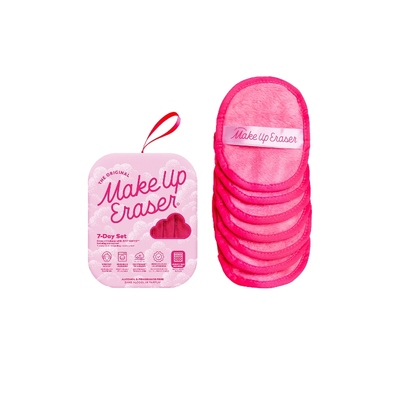 MakeUp Eraser 7-day Makeup Eraser SetREVOLVE小众新