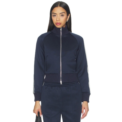 WellBeing + BeingWell 田径夹克 26秋冬新品 revolve小众新款