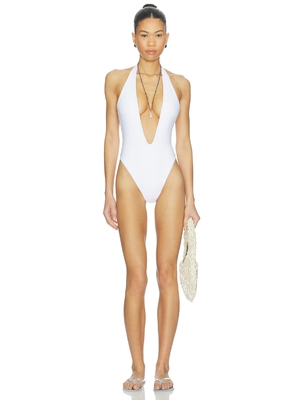lovewave THE BONNIE 一件式泳装 26春夏新品 revolve小众新款