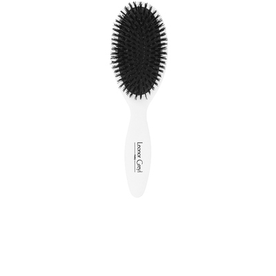 Leonor Greyl Paris Boar Bristle Brush REVOLVE小众新