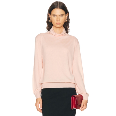 KHAITE ANNETTE 毛衣 26早秋新品 revolve小众新款