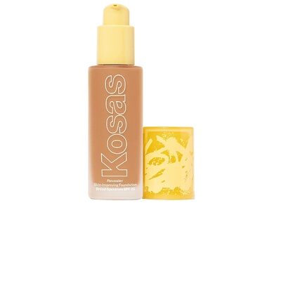 Kosas REVEALER SKIN IMPROVING FOUNDATION SPF 25 粉底SPF 25 r