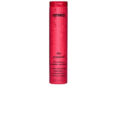 amika THE PROTECTOR COLOR PROTECT + STRENGTHEN CONDITIONER,