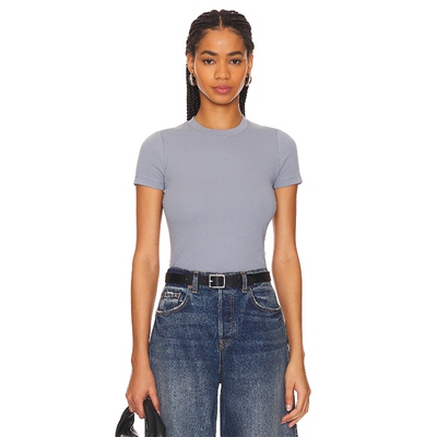 Cuts TOMBOY 夏季T恤 y2k辣妹风REVOLVE小众新款