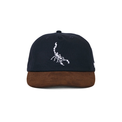 Devereux Golf 帽类 藏青色REVOLVE小众新款