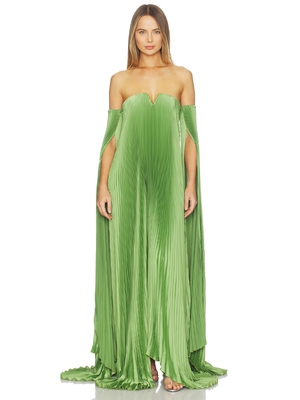 L'IDEE BLACK TIE GOWN 裙子 revolve小众新款