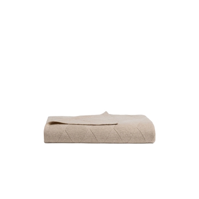 Parachute Basketweave Throw  中性色调 秋冬新品REVOLVE