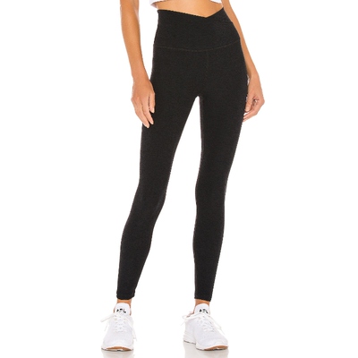 [早秋新品]Beyond Yoga 打底裤瑜伽裤运动裤REVOLVE
