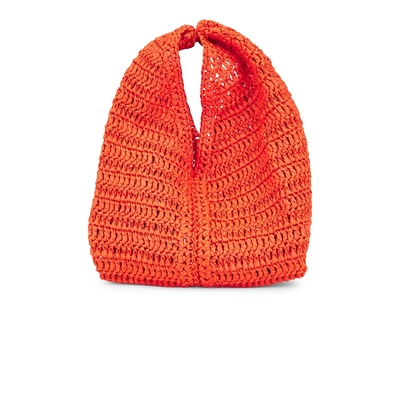 [冬季新品]A.L.C.编织包手提包编织法式风格REVOLVE