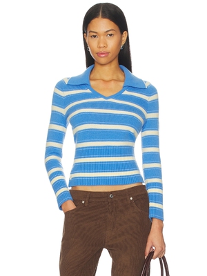 Guest In Residence PORT POLO 衫 revolve小众新款