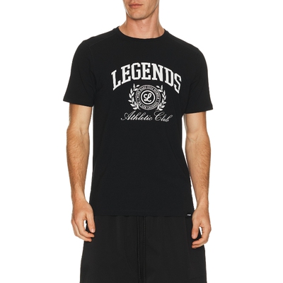 Legends AVIATION T恤 26夏季新品 revolve小众新款