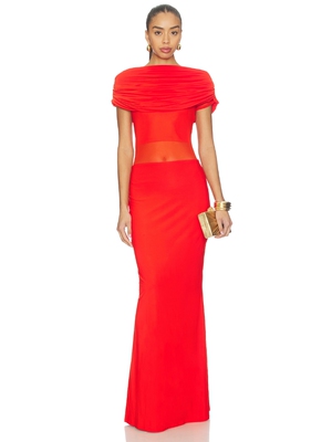 Deme by Gabriella TAYLOR 裙子 revolve小众新款