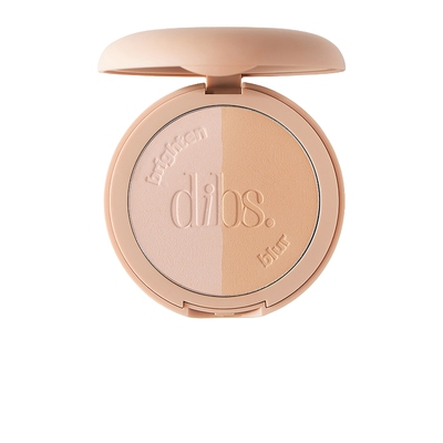 DIBS Beauty LOVEBEAM SETTING POWDER 定妆粉  revolve小众新款