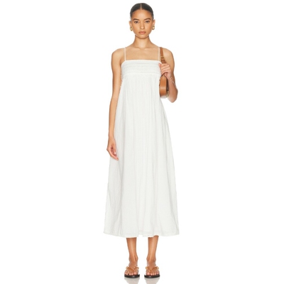 Posse DANIELLE 连衣裙 26夏季新品 revolve小众新款