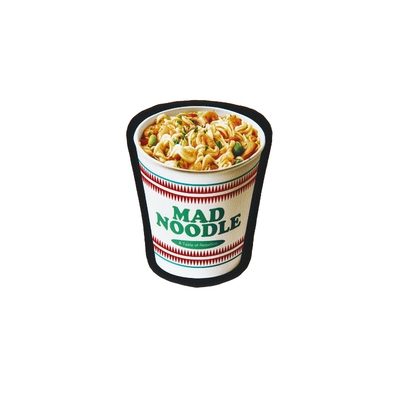 Undercover RAMEN  小袋  revolve小众新款
