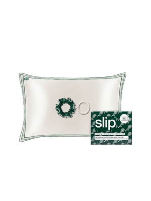 slip 礼品套装 revolve小众新款