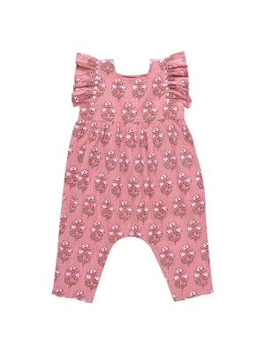 Pink Chicken ELSIE 套衫 revolve小众新款