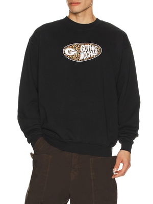 Gothicmochas PILL 运动衫 revolve小众新款