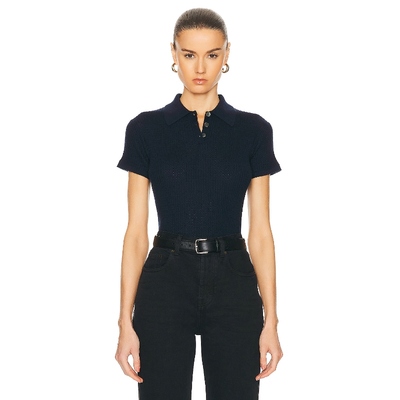 [冬季内搭]Guest In Residence 上装REVOLVE时尚小众新款