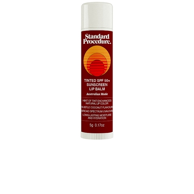 Standard Procedure 润唇膏 26早秋新品 revolve小众新款
