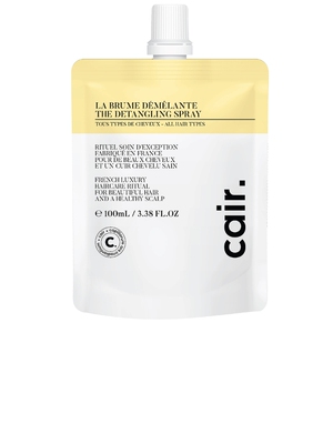 La Bonne Brosse The Detangling Mist Refill revolve小众新款