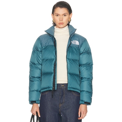 [冬季新品]The North Face 1996北面羽绒服保暖外套REVOLVE小众