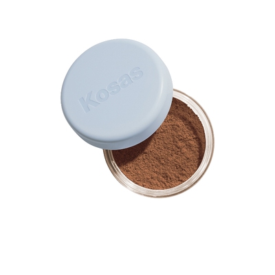 Kosas CLOUD SET TRANSLUCENT LOOSE SETTING + BLURRING POWDER